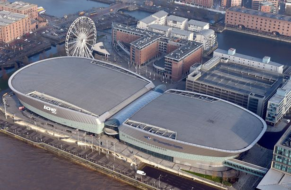 M&S Bank Arena: Liverpool’s Multi-Sport Venue – Noble Prestige Apartments