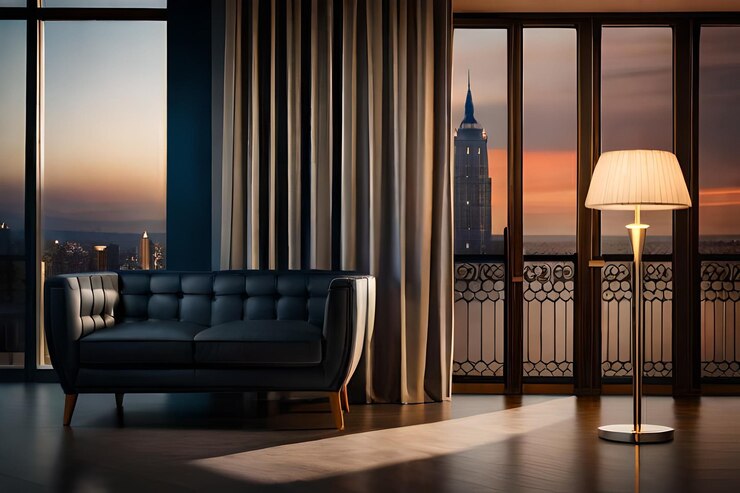 Noble Prestige Apartments
