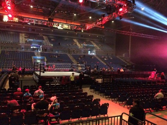 M&S Bank Arena: Liverpool’s Multi-Sport Venue – Noble Prestige Apartments